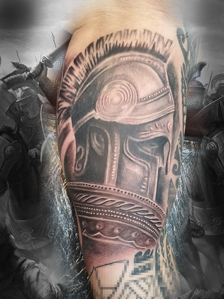 Devapara Yuga Tattoo und Piercing Studio in Bonn