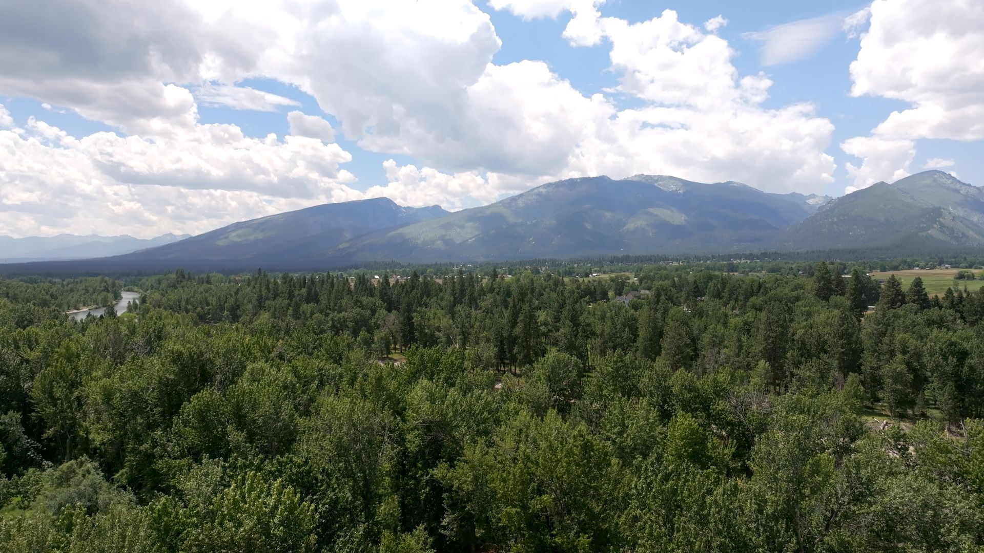 Black Rabbit RV Park | The Best RV Park in Montana