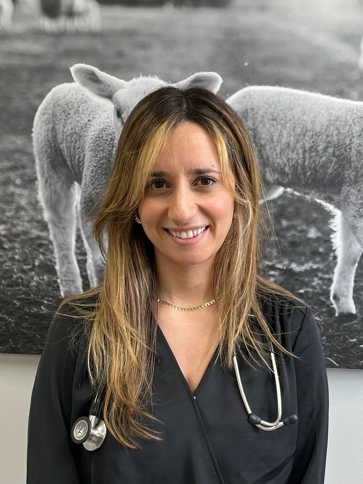 Kintiroglou Pediatrics