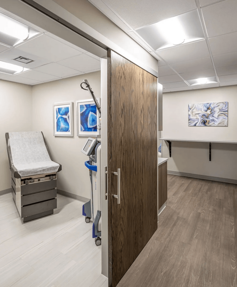 Arapaho Medical Plaza III | Fleisher Smyth Brokaw