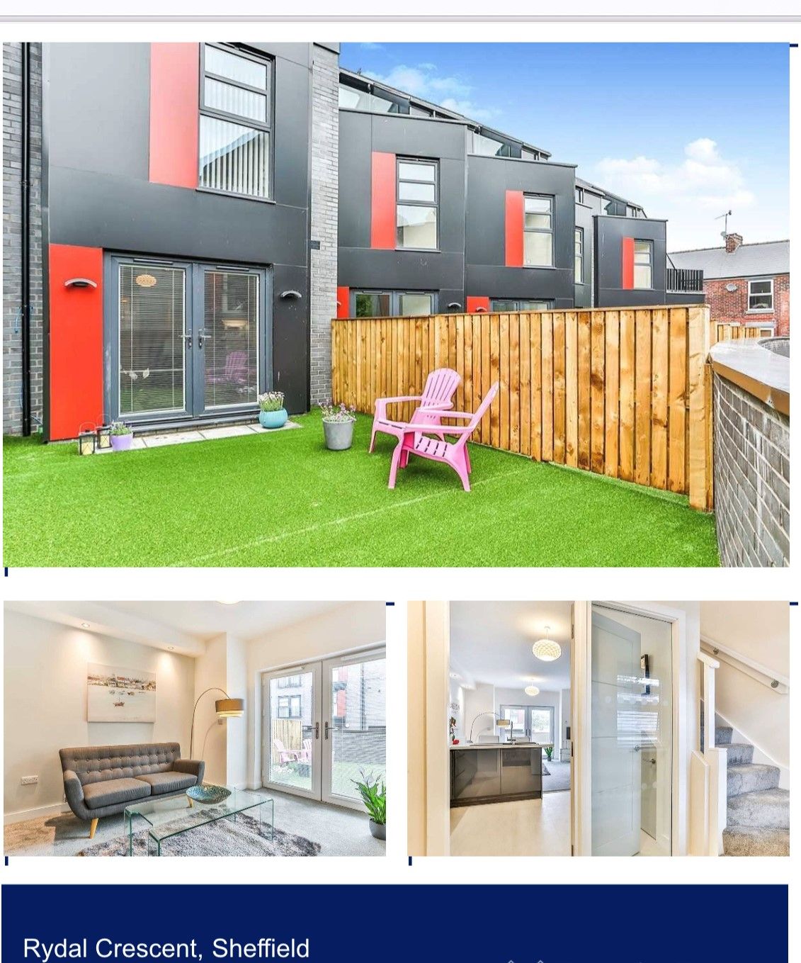 Access Accommodation