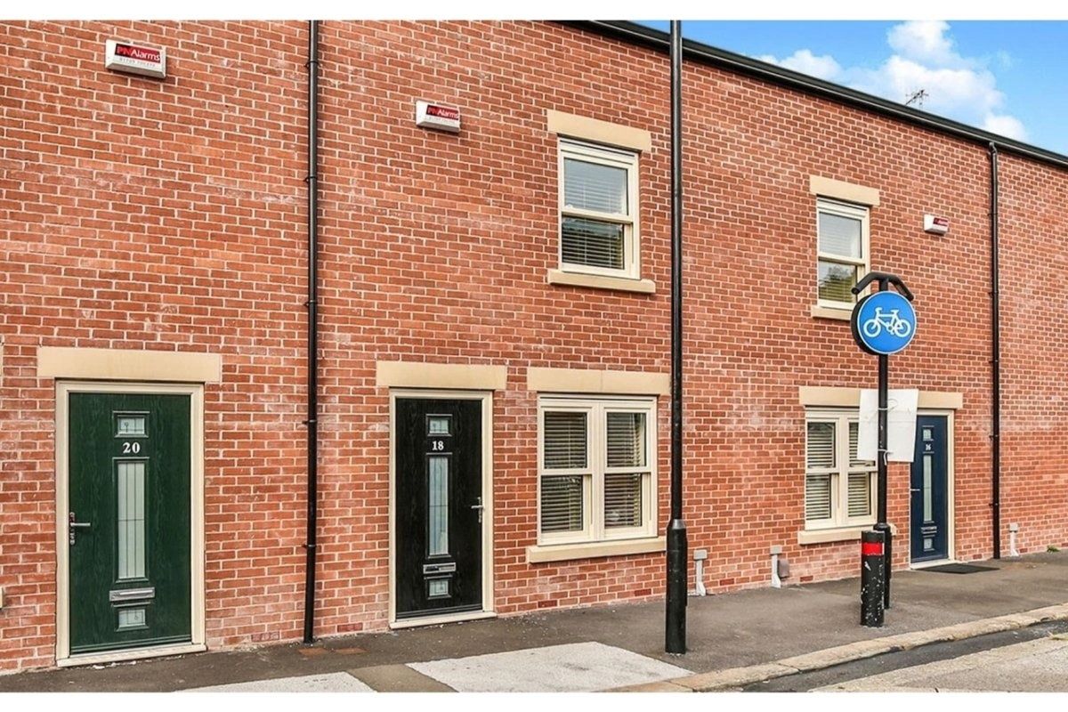 Access Accommodation