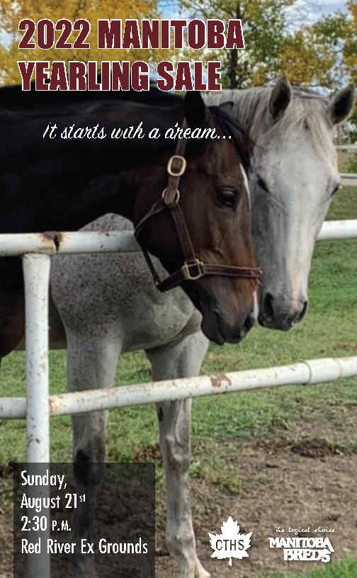 Canadian Sales Dates | CTHS National