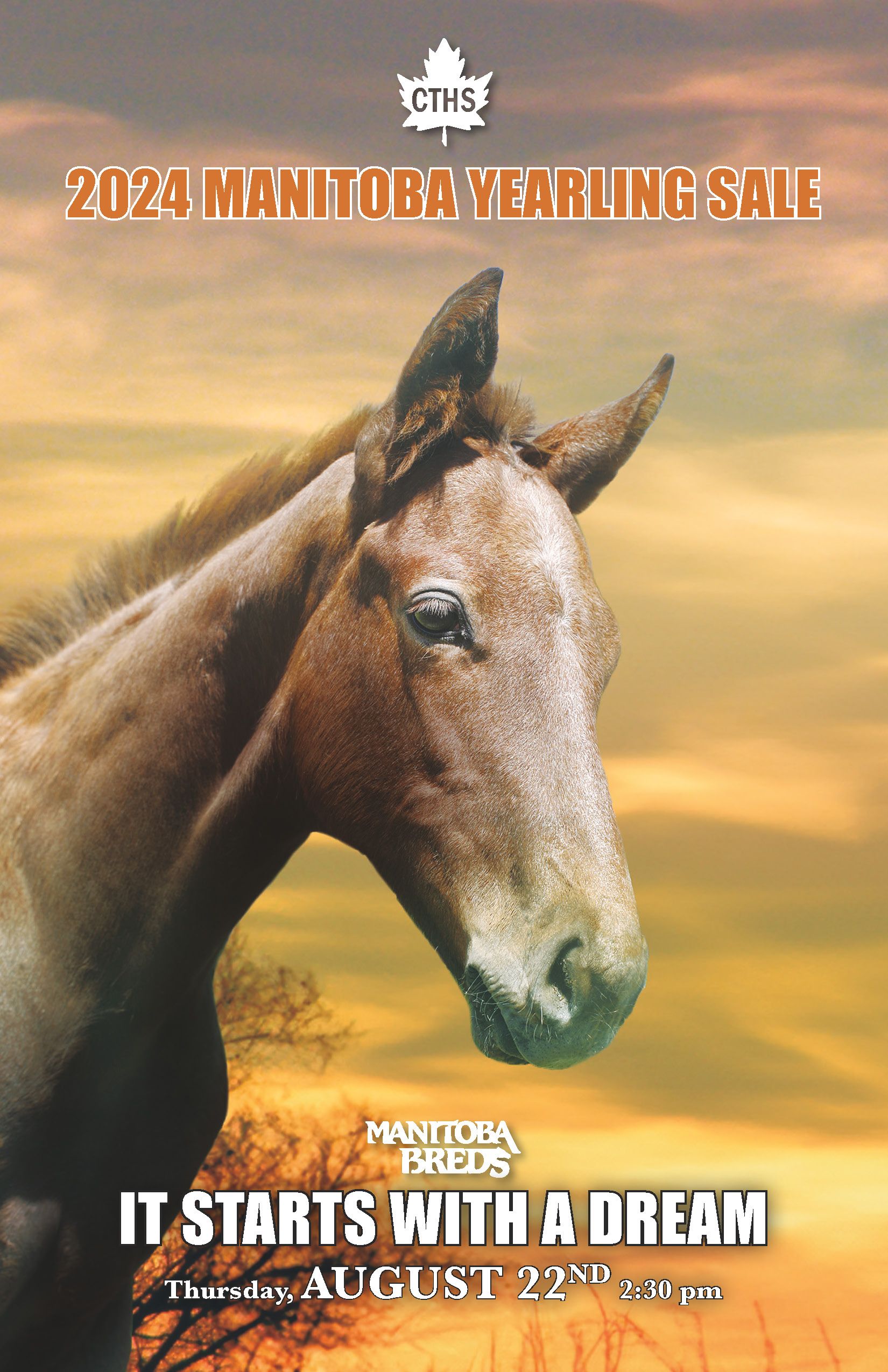 Canadian Sales Dates | CTHS National