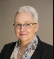 Trauma Informed Response for Healing - Dr. Barbara Steffens