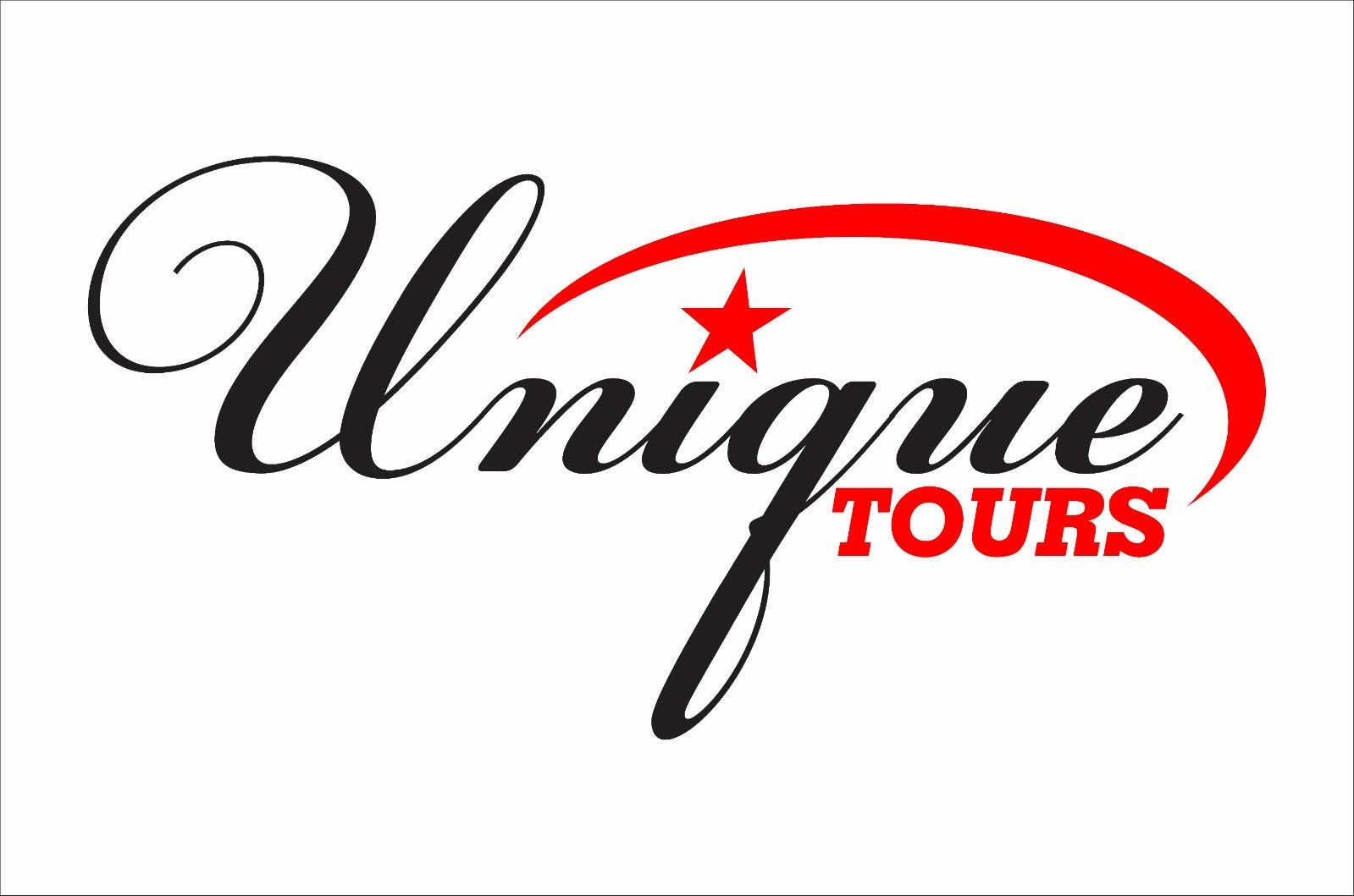 Welcome to Unique Tours