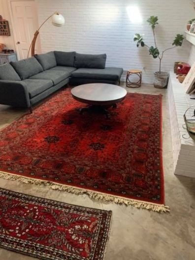 Carpet Restoration | Lubbock, TX | Falcon Flood Services