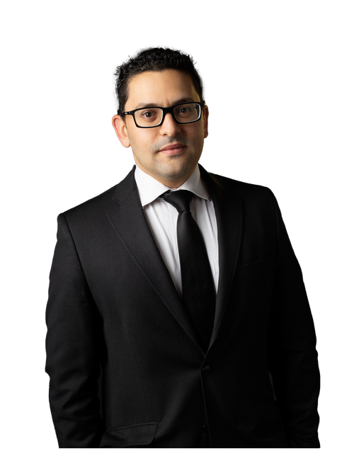 Corporate Legal Strategy & Litigation | About ASG Inc.