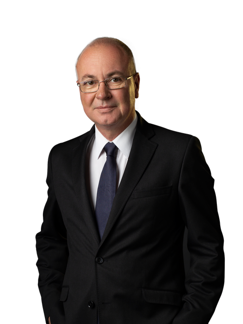 Corporate Legal Strategy & Litigation | About ASG Inc.