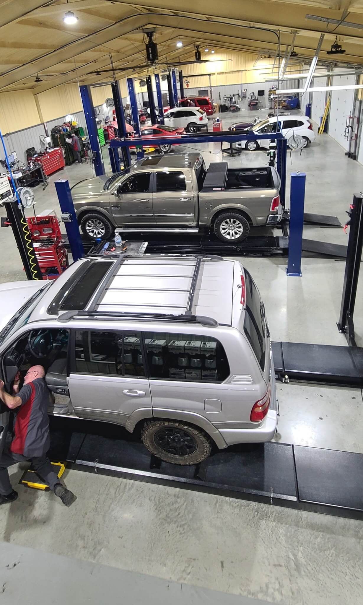 3DD Automotive - Top Auto Repair Shop in Texarkana, TX