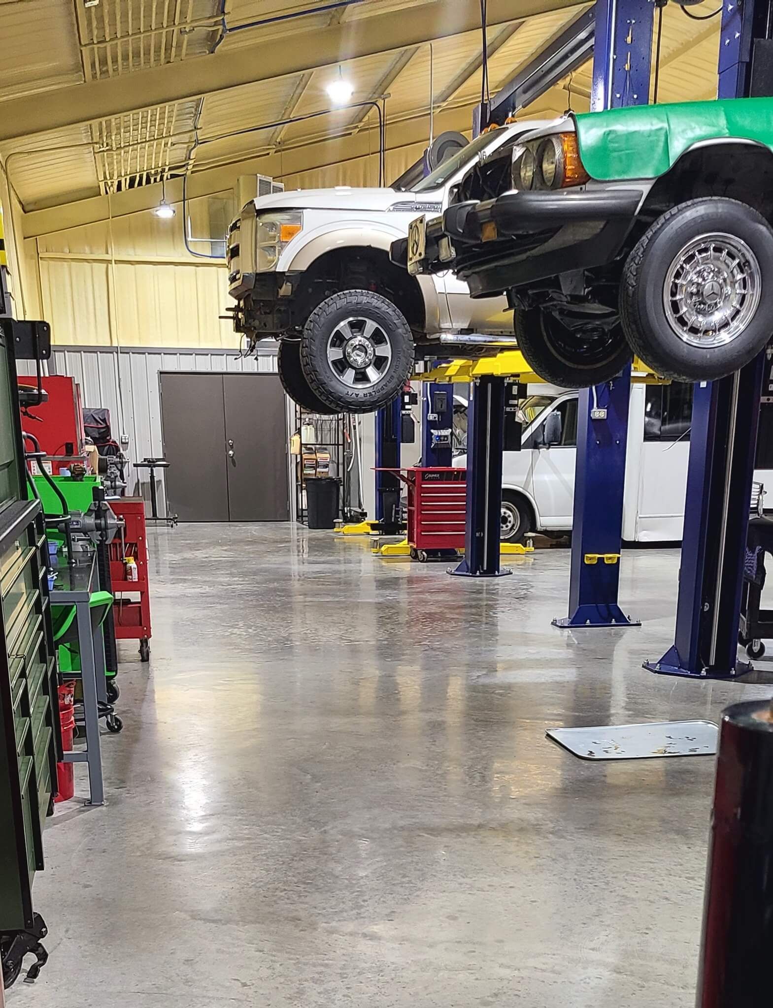 3DD Automotive - Top Auto Repair Shop in Texarkana, TX