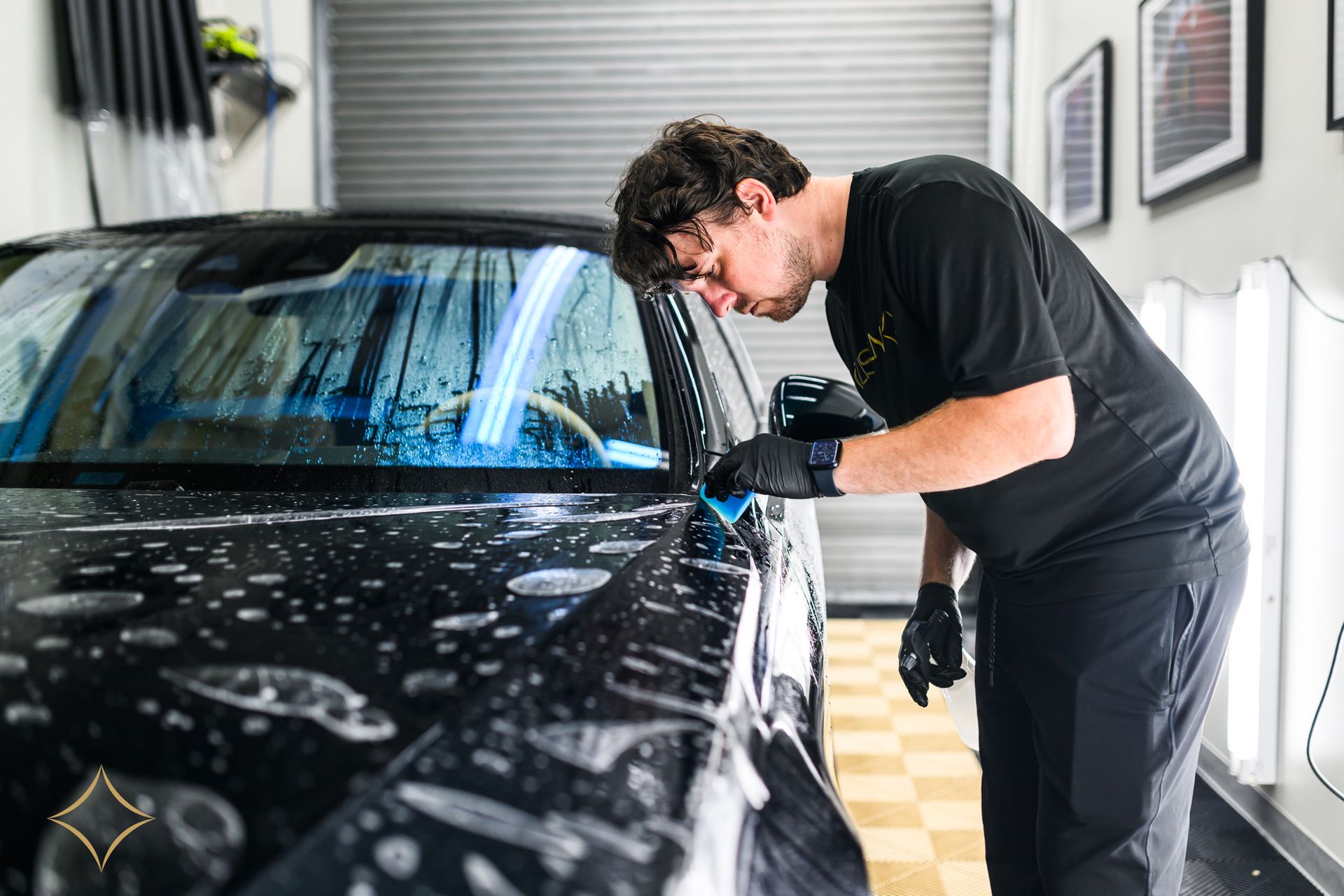 Quality Matte PPF Packages Minneapolis, MN | Glisten Detailing