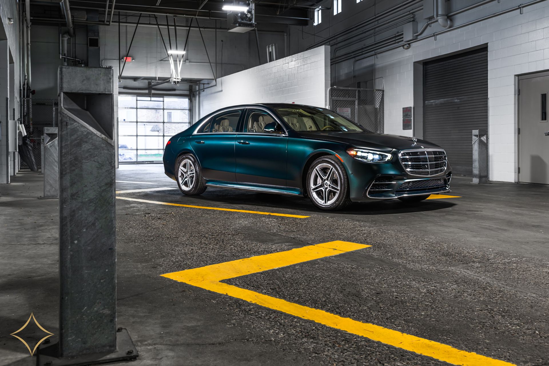 Quality Matte PPF Packages Minneapolis, MN | Glisten Clear Bra