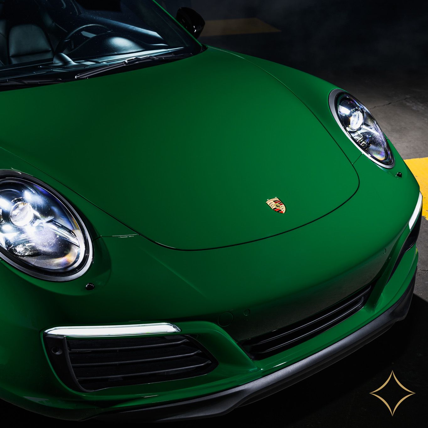 Color Change PPF Installation for Drivers in Minneapolis, MN | Glisten ...