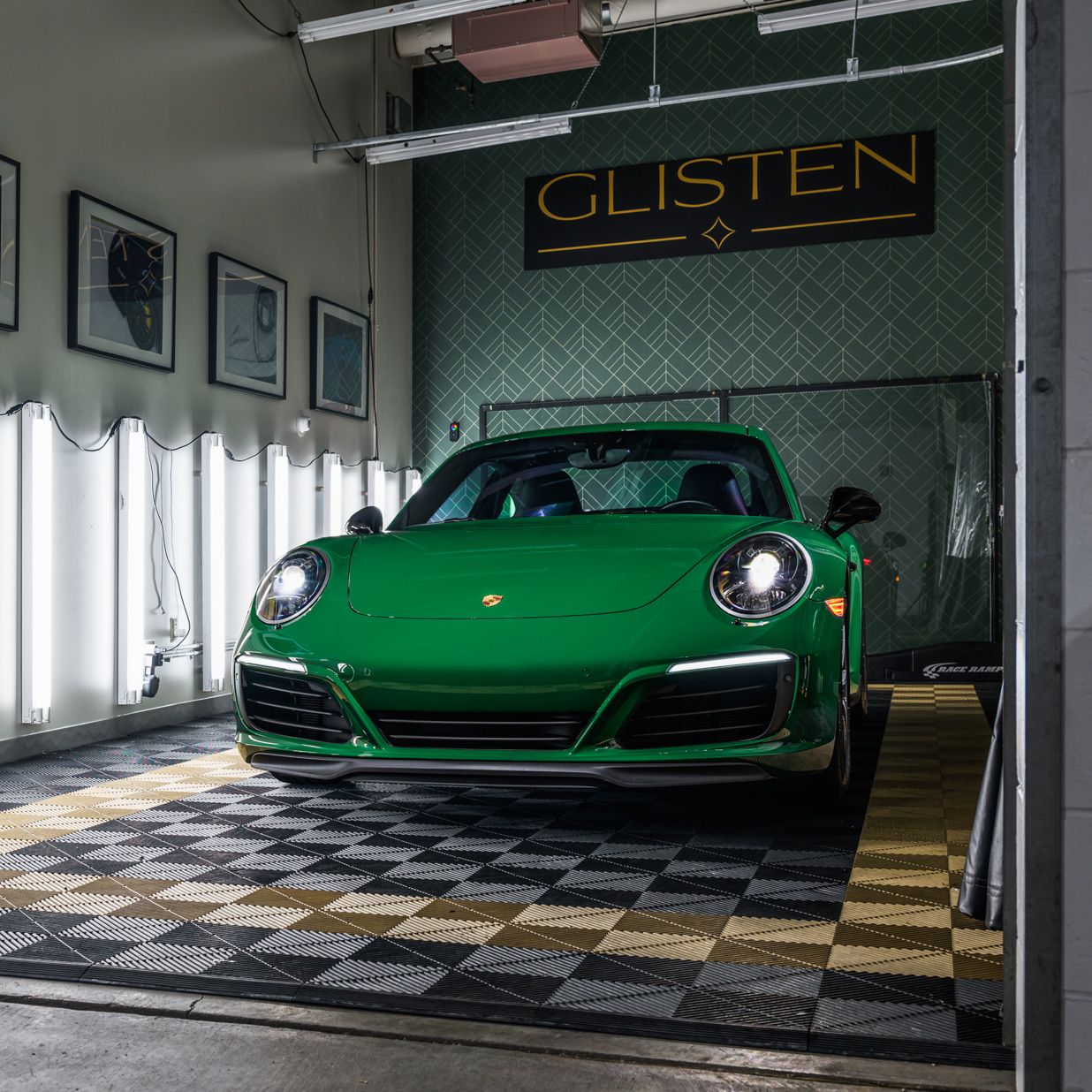 Color Change PPF Installation for Drivers in Minneapolis, MN | Glisten ...