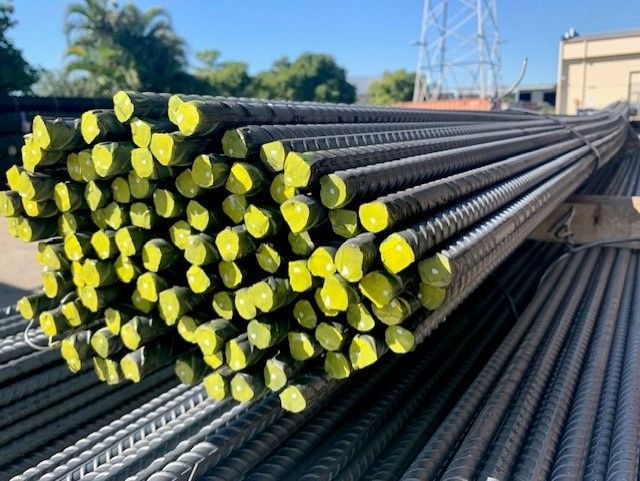 Products | Steel Hub - Gatton Quality Rural Steel Supplier