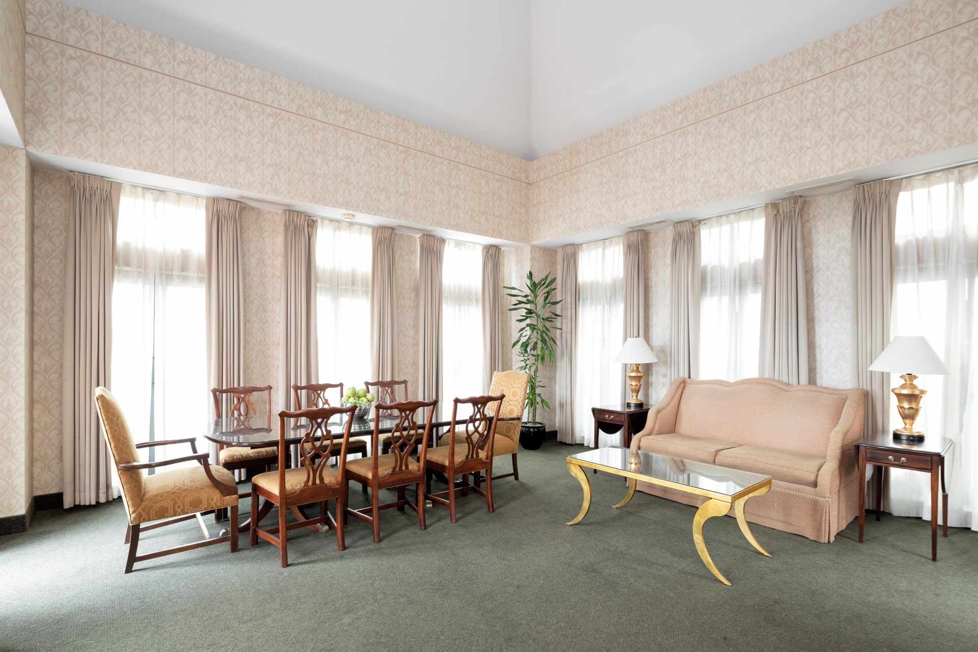 Gallery | The Berkeley Hotel Richmond, VA