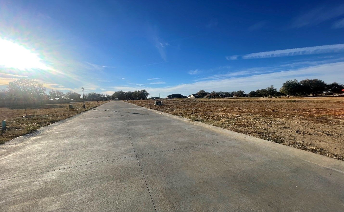 Civil and Site Development Projects