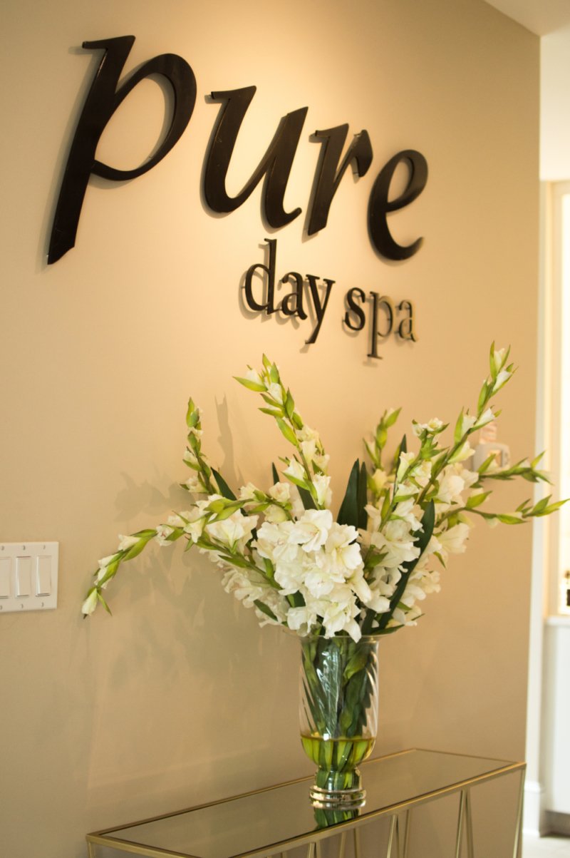 Pure Day Spa | Stroudsburg, PA