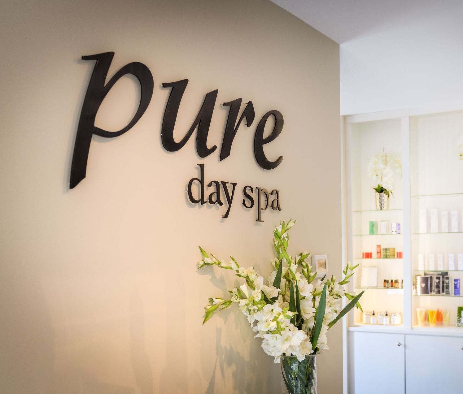 Pure Day Spa | Stroudsburg, PA