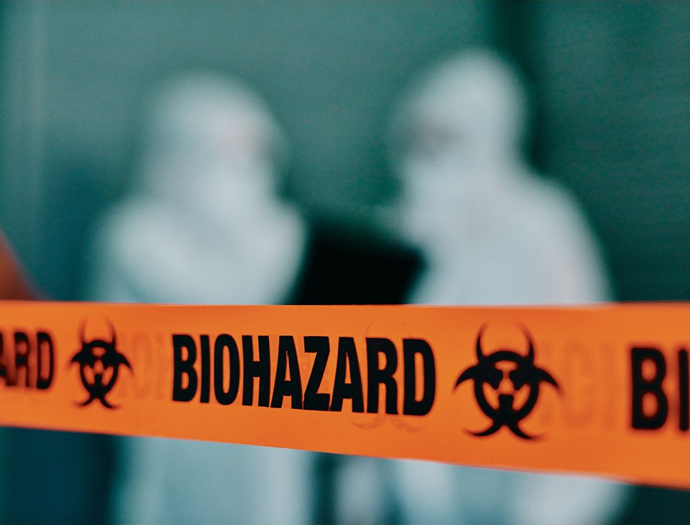 Biohazard Cleaning Services| Naples FL | BioRisk