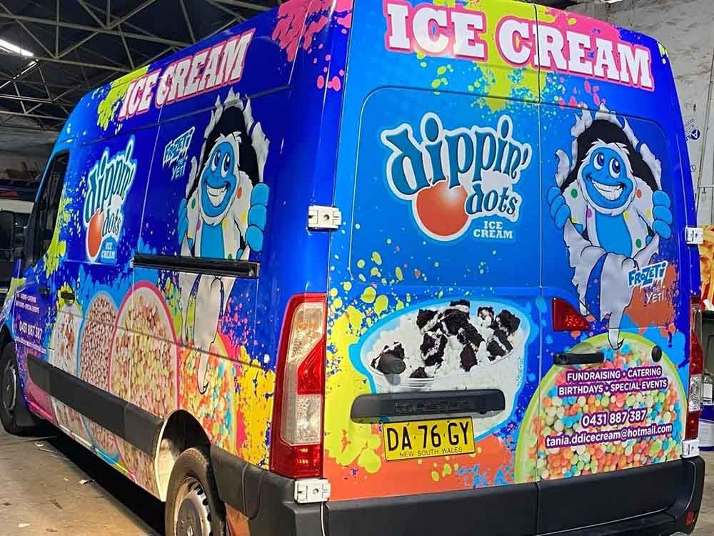 Signs Bourke | Sign Group