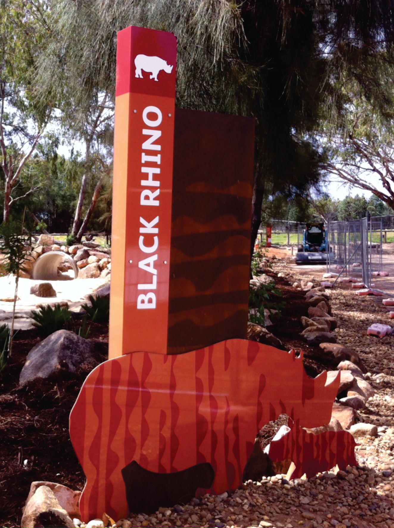 Signs Walgett | Sign Group