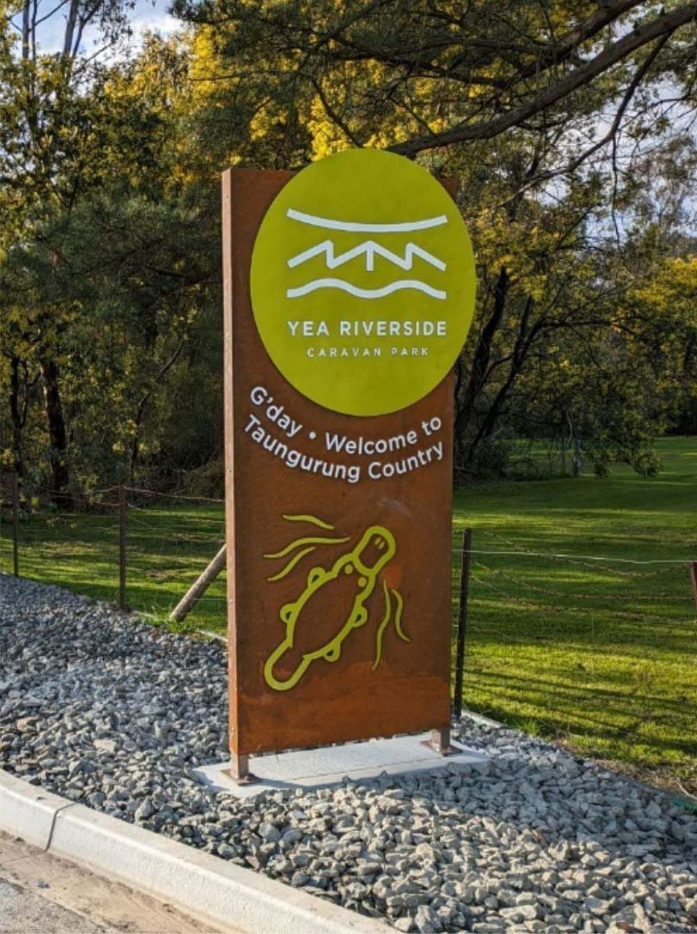 Sign Group | Signage Dubbo