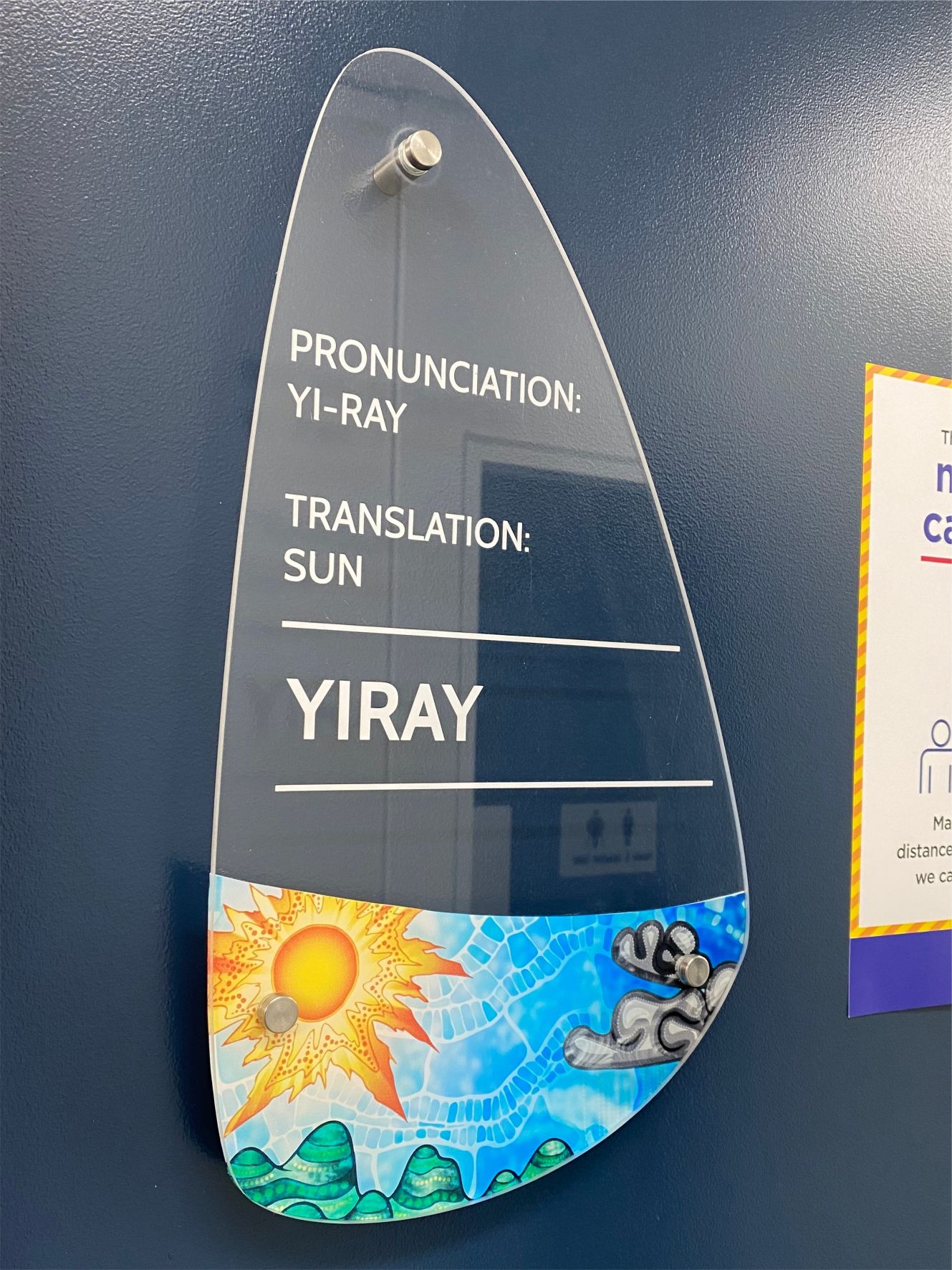 Signs Wellington | Sign Group