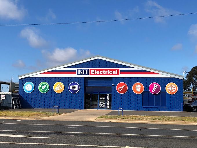 Signs Coonamble | Sign Group
