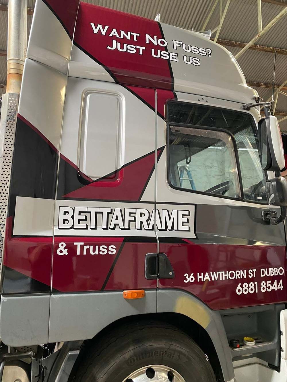 Signs Cobar | Sign Group