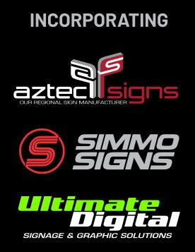 Sign Group | Signage Dubbo