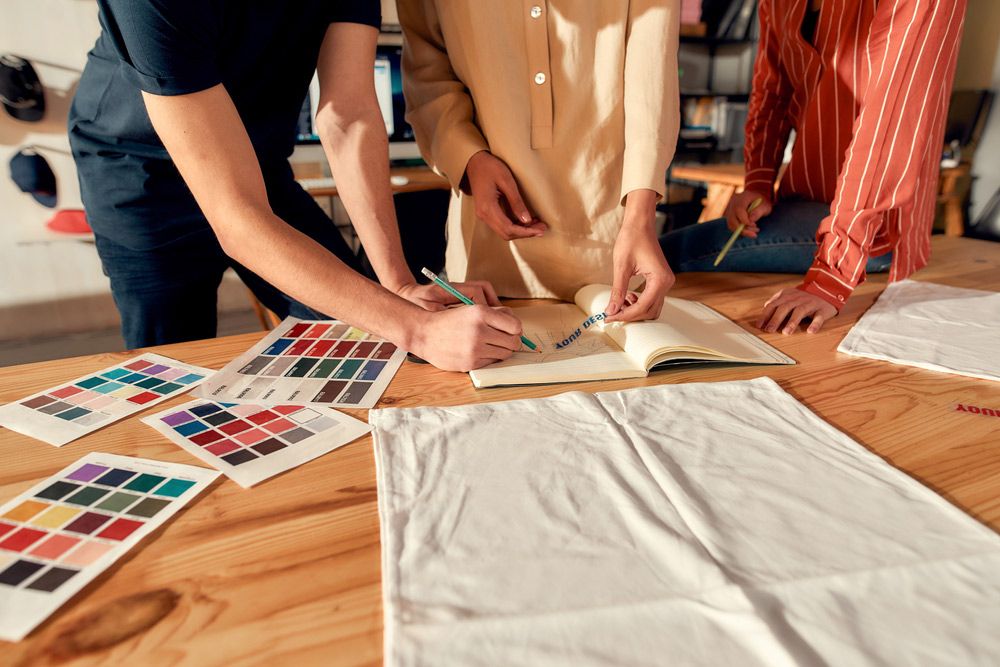 Workwear Dubbo | Sign Group