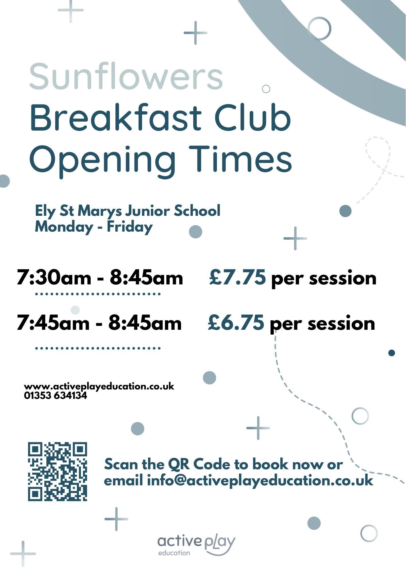 After School Clubs & Music Tuition | Ely St Mary's Junior School | Ely, UK