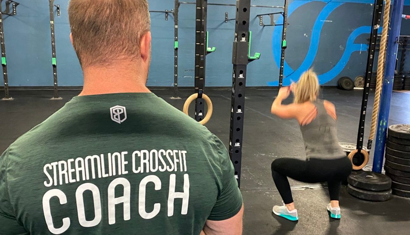 Group Classes & Personal Training | Streamline Fitness | Cedar Park, TX