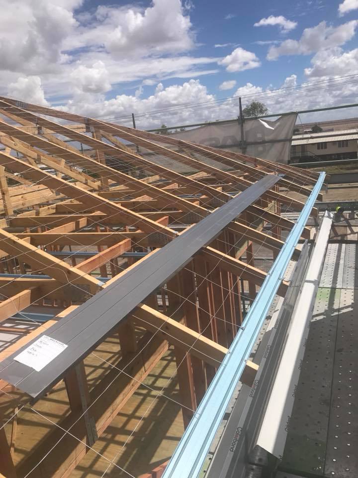 Reroofing Sunshine Coast | Residential & Commercial | MJD Roofing