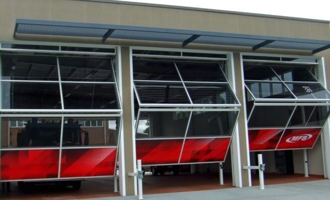 Industrial Door Solutions Canberra, Mitchell, Hume & More Cities In ACT ...