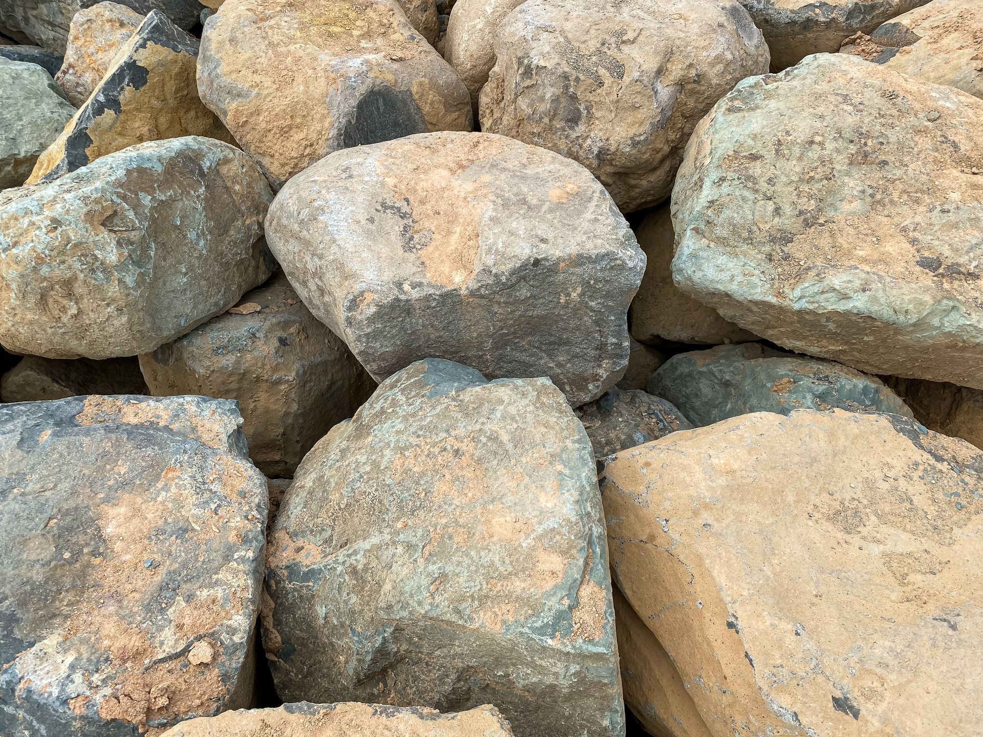 Construction Products | Woodruff, WI | Flannery Materials