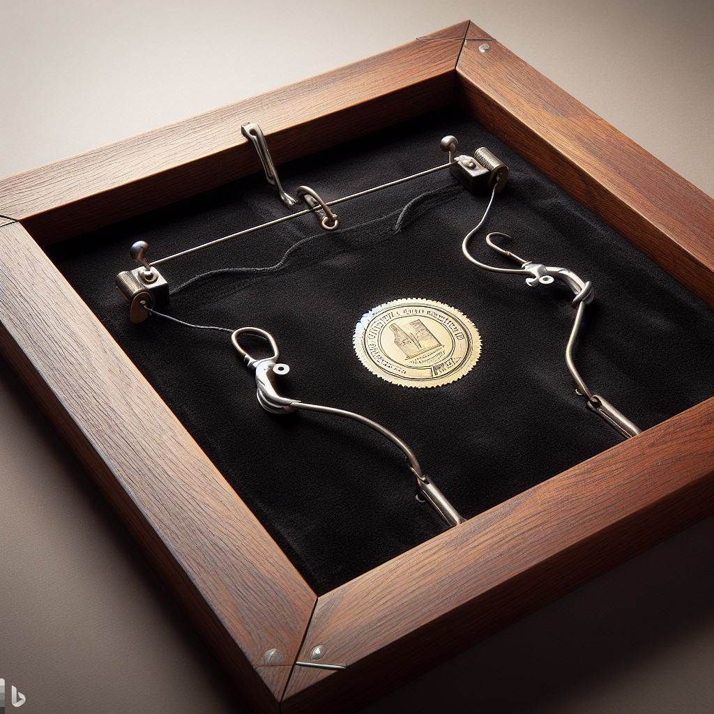 What is Conservation Art Framing?