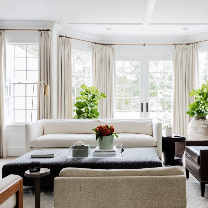 The Best Window Coverings to Beat the Heat This Summer.