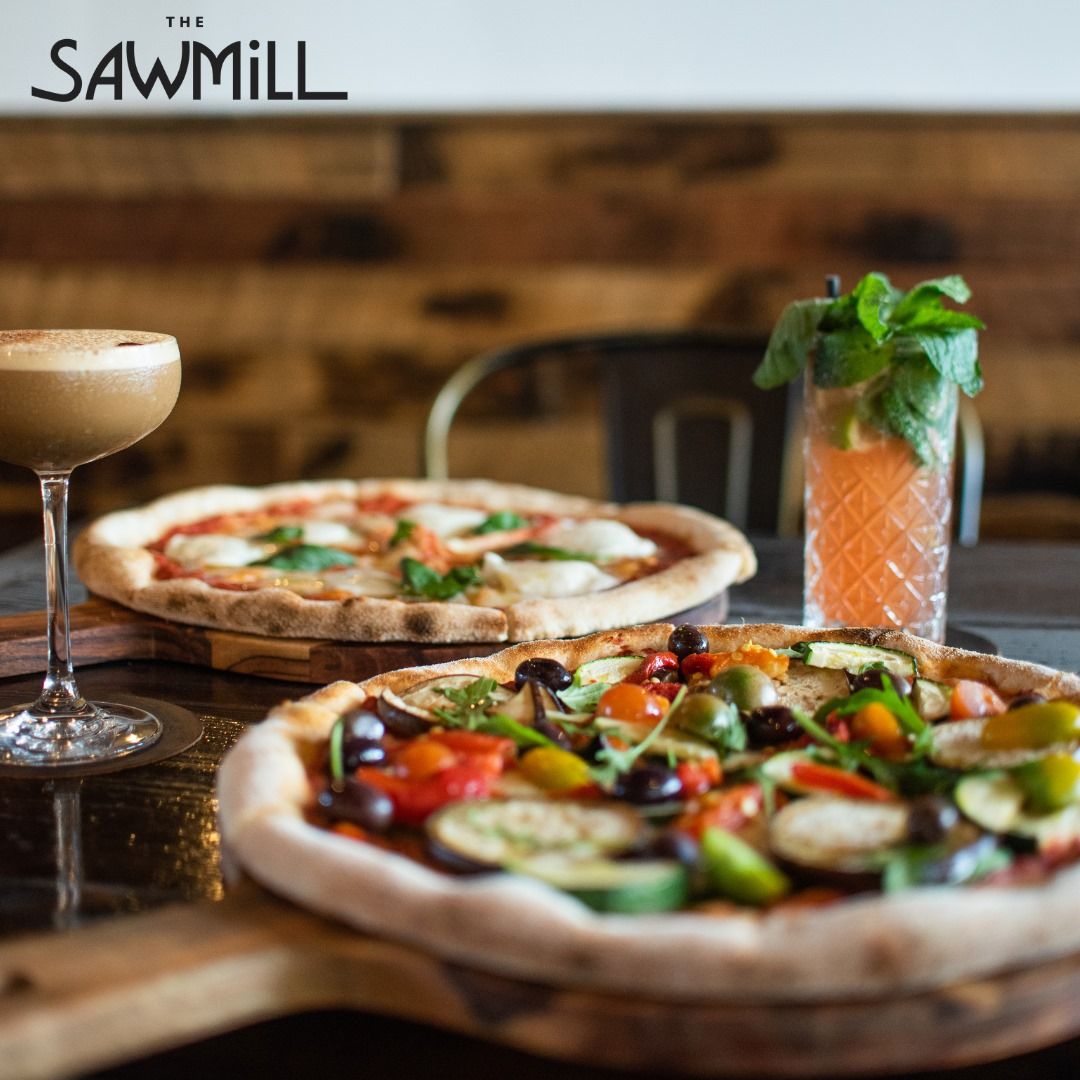 Italian Cuisine West Pymble | Wood Fired Pizza | Dine in & Take Away ...