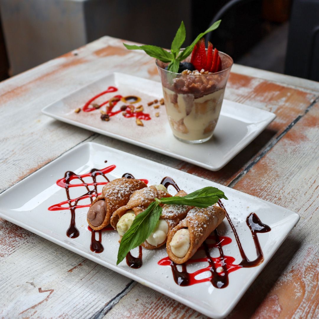 Italian Cuisine West Pymble | Wood Fired Pizza | Dine in & Take Away ...