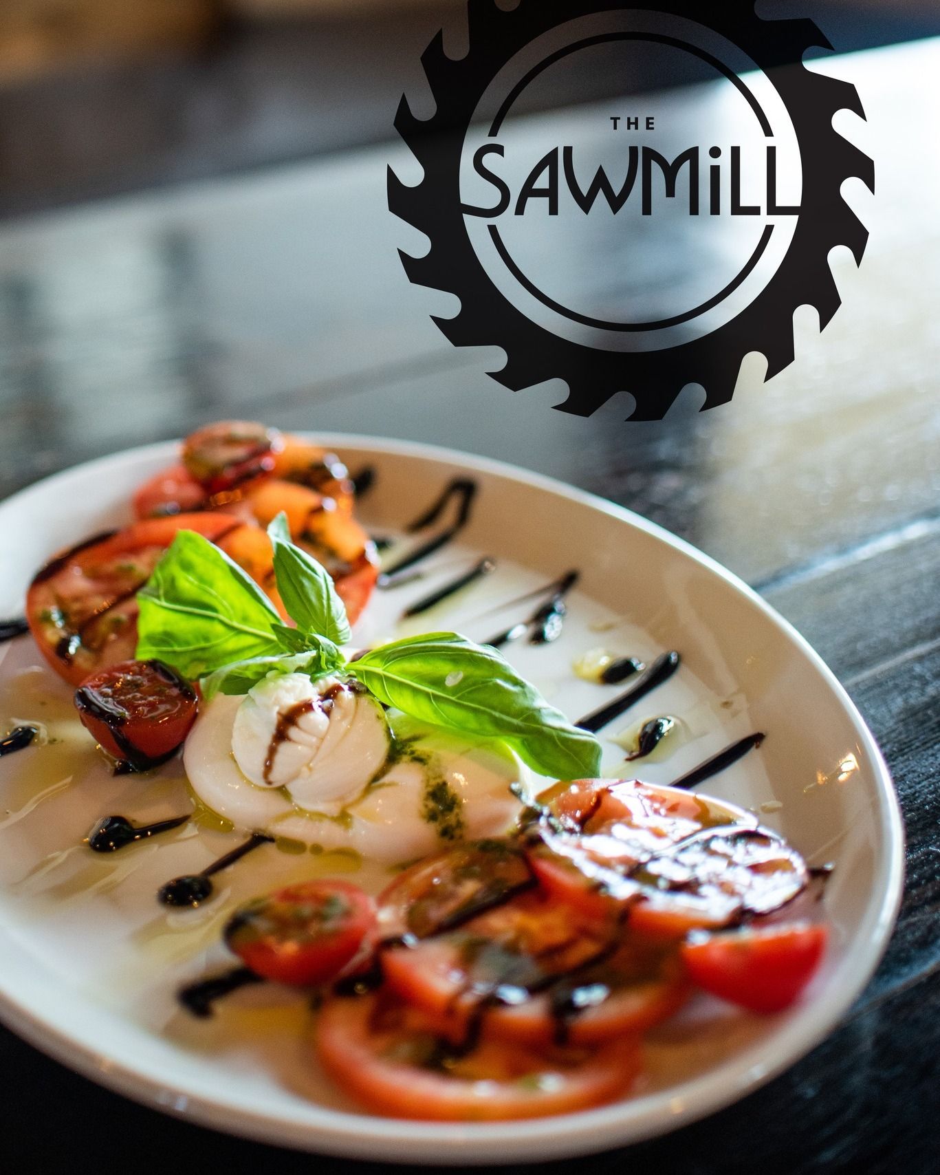 Italian Cuisine West Pymble | Wood Fired Pizza | Dine in & Take Away ...