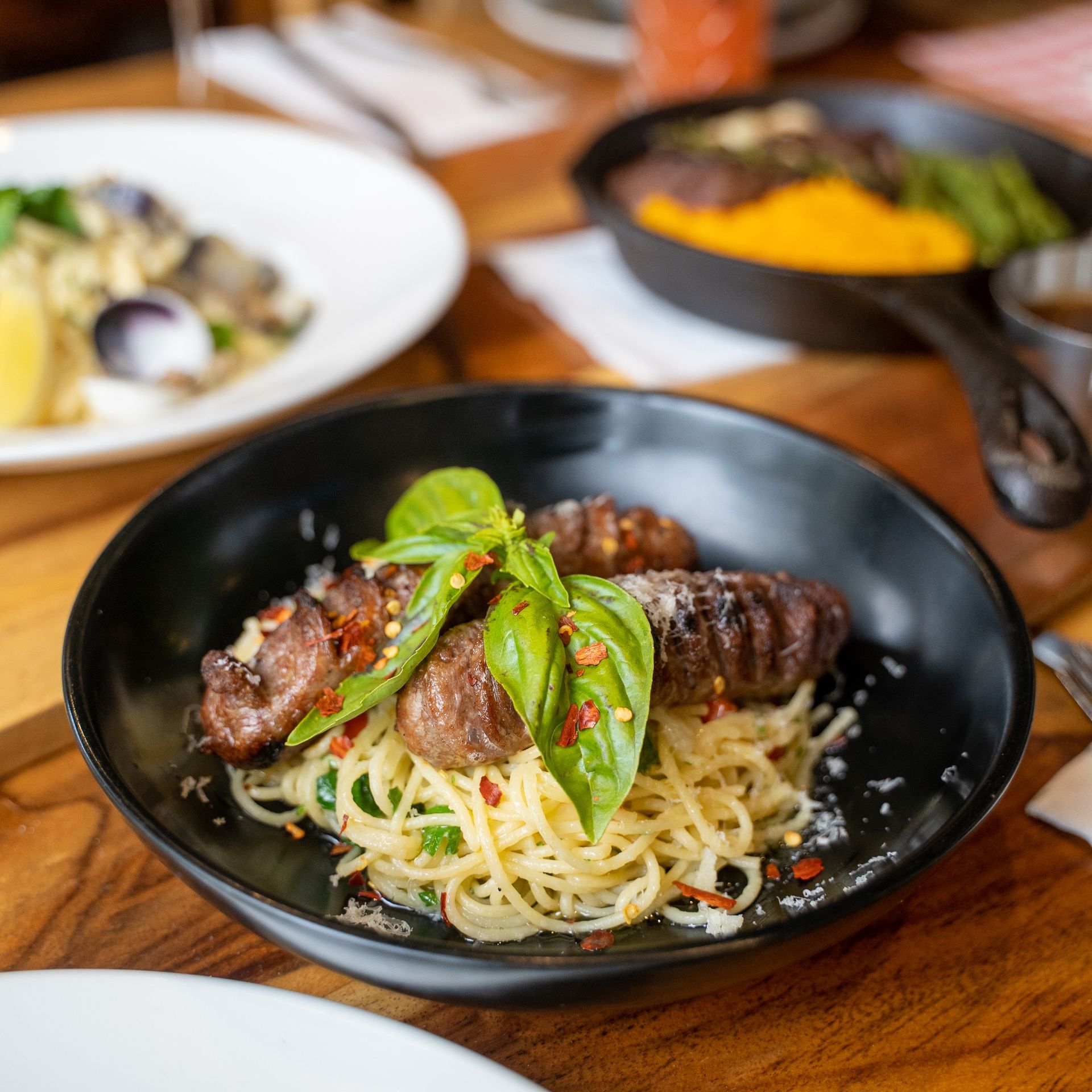 Italian Cuisine West Pymble | Wood Fired Pizza | Dine in & Take Away ...