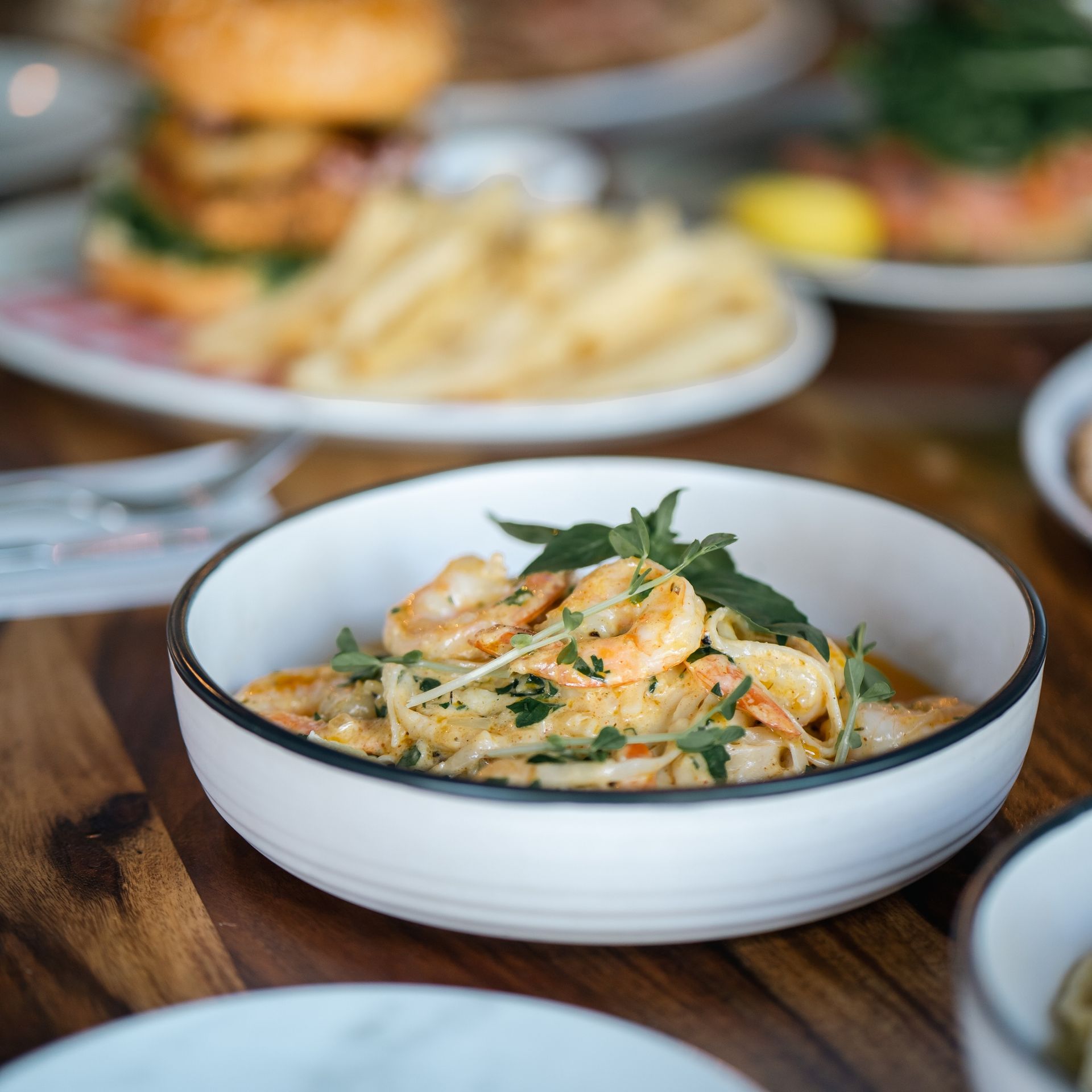 Italian Cuisine West Pymble | Wood Fired Pizza | Dine in & Take Away ...