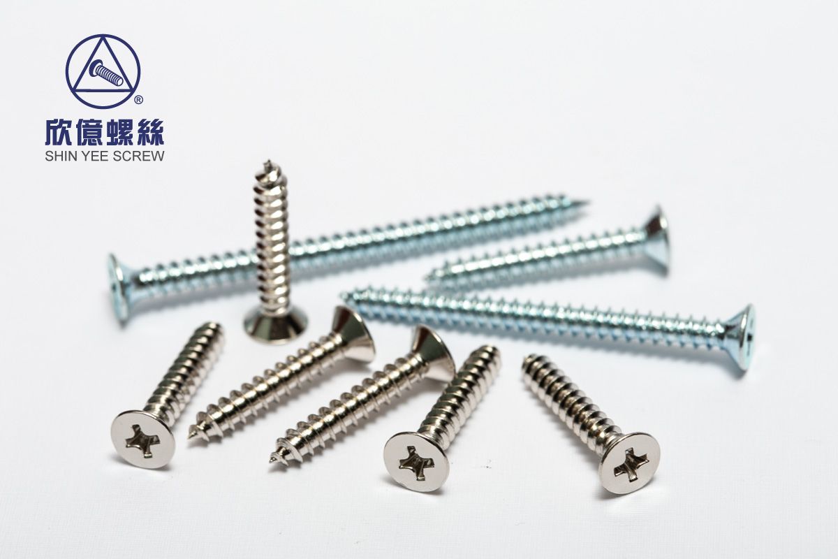 SHIN YEE SCREW | Screw