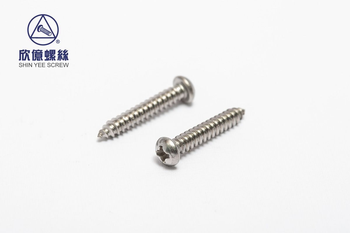 SHIN YEE SCREW | Stainless steel screw