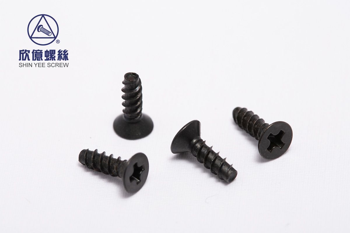 SHIN YEE SCREW | Triangular thread screw