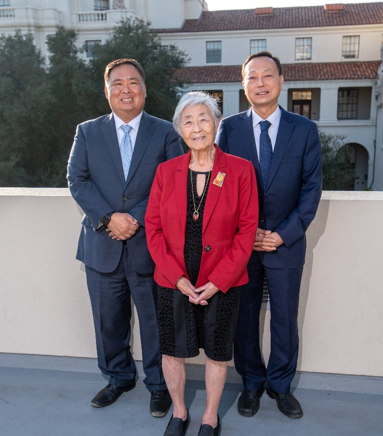 Chang & Lee Law Firm | Los Angeles, CA | Attorneys for Family Law ...