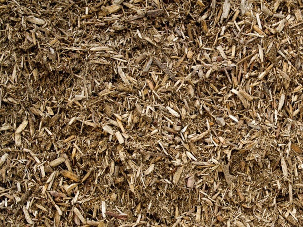 Certified Playground Mulch - Syracuse, NY - Tree Landers